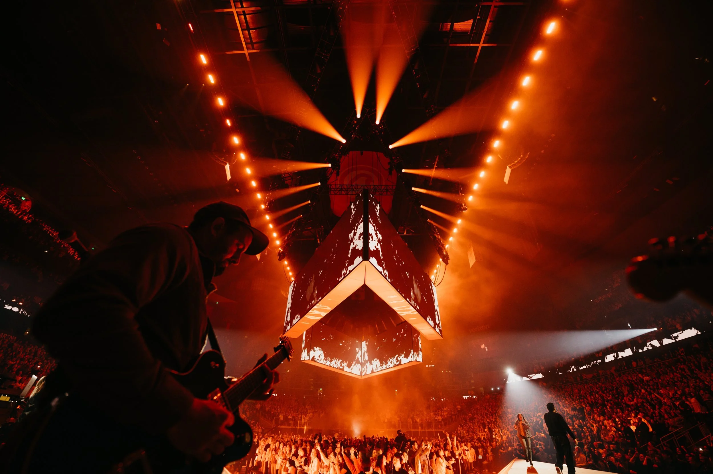 PASSION 2023 — DAVIS X CO