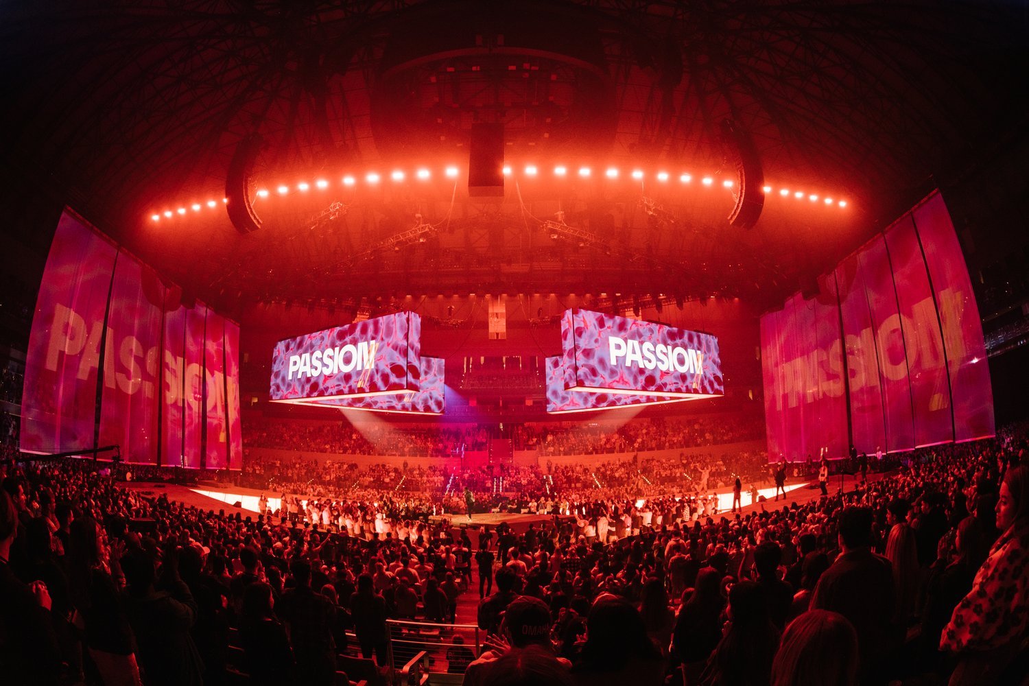 PASSION 2023 — DAVIS X CO