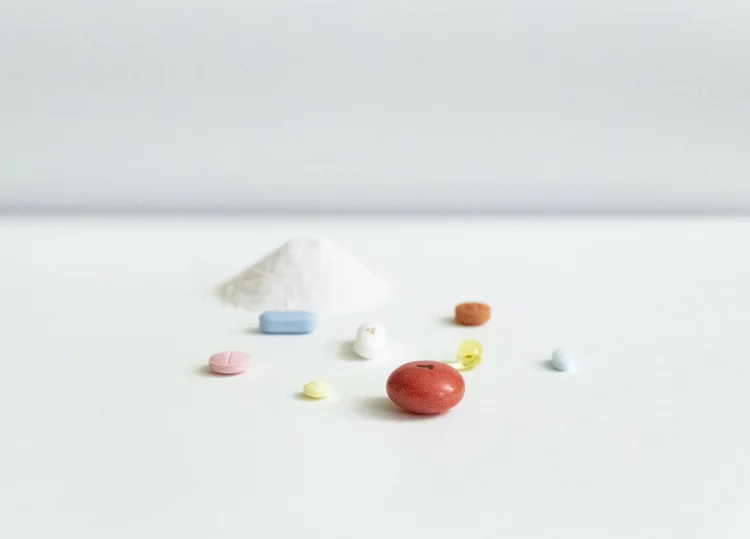 BioPhy / AI Drug Development