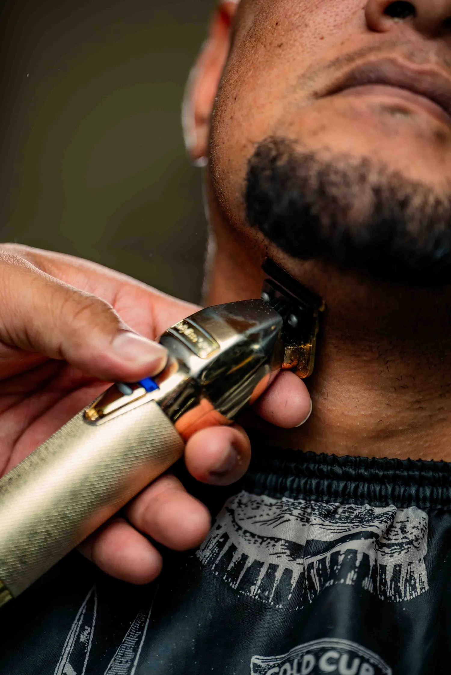 VALET CLIPPERS | Book Your Style Today