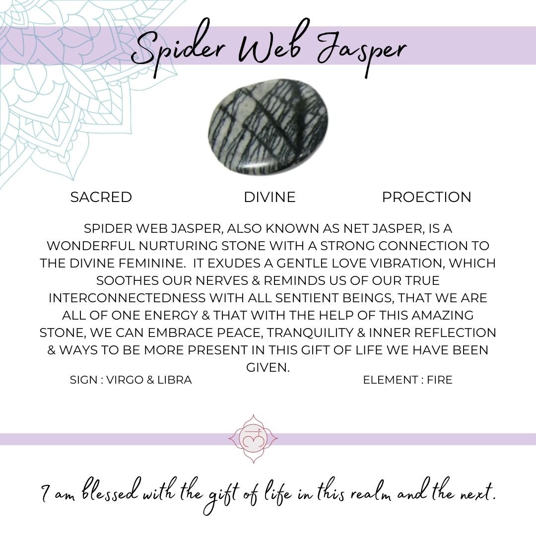 Heart Worry Stones — Madame K's Creations