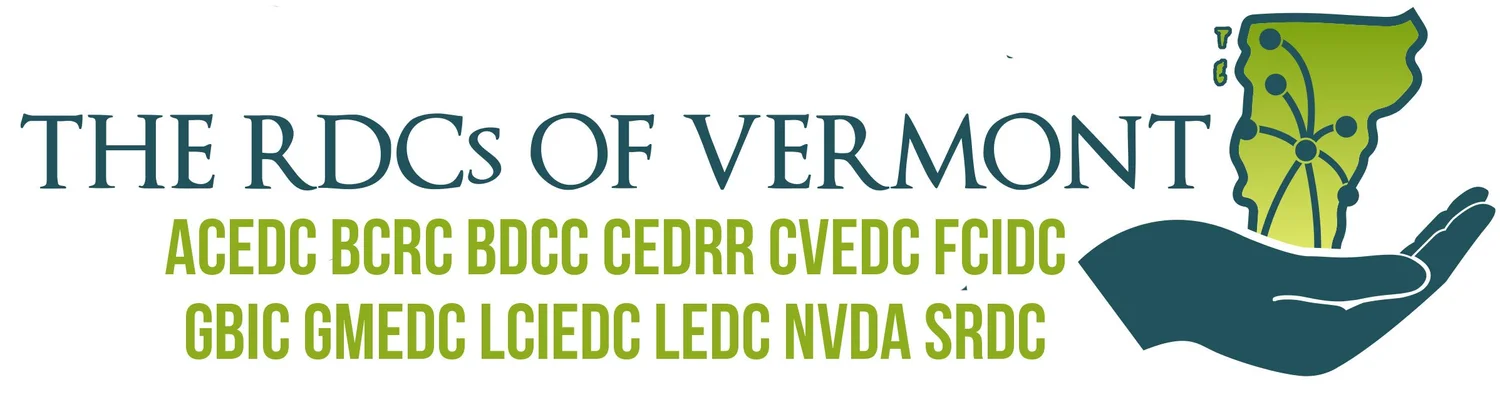 The RDCs of Vermont