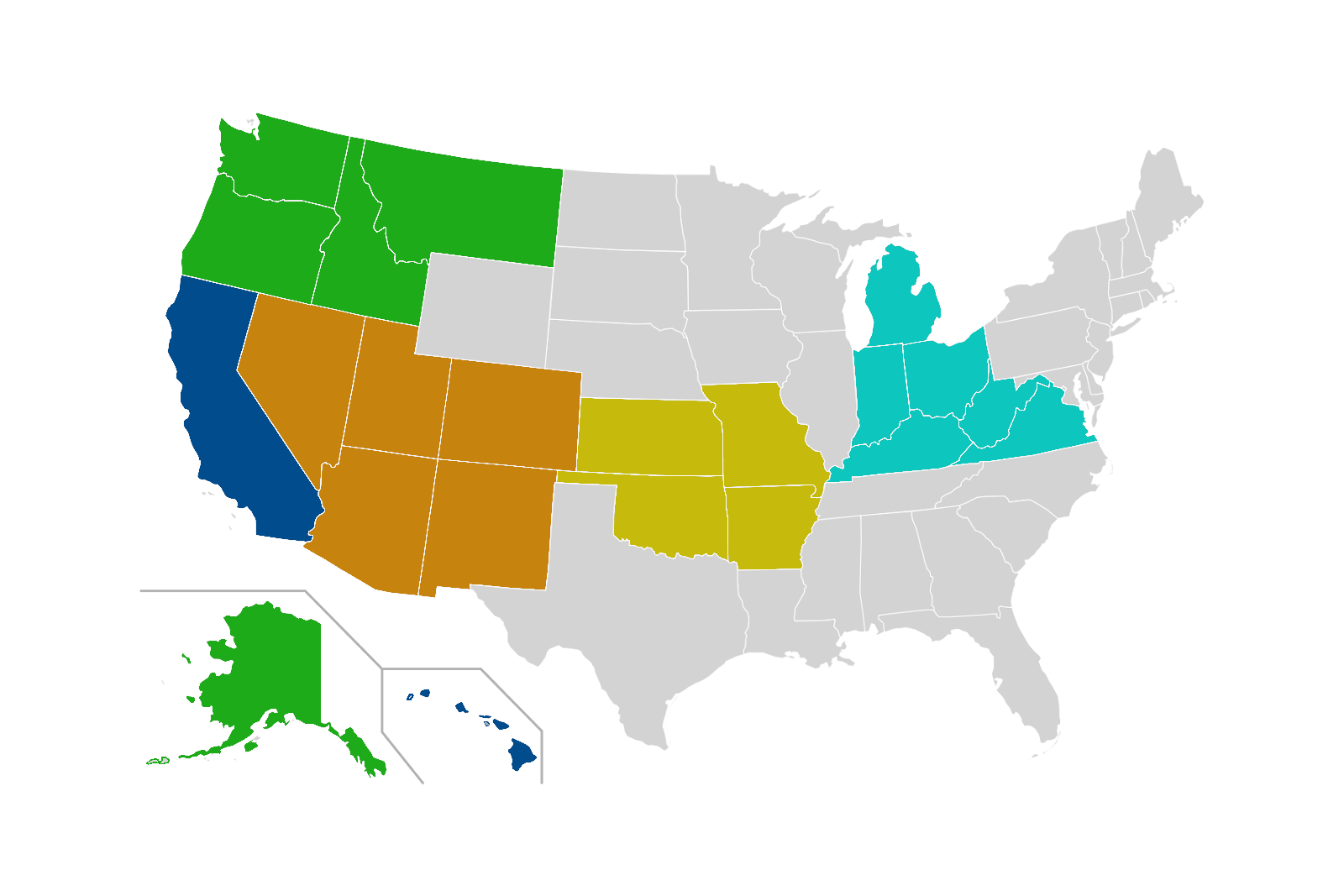 About — Pacific Impact Zone