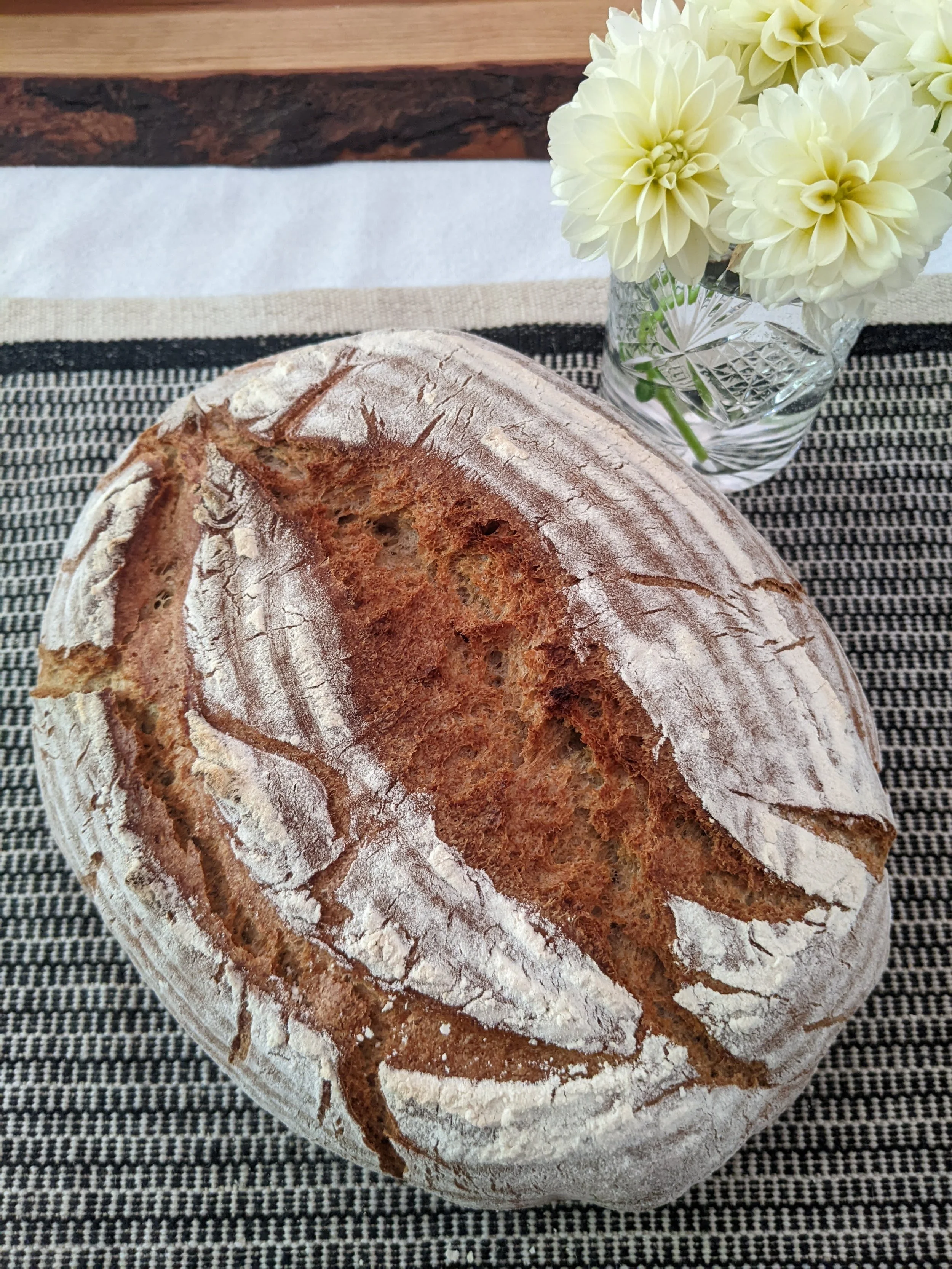 OUR PRODUCTS — Laura Anne's Bakehouse