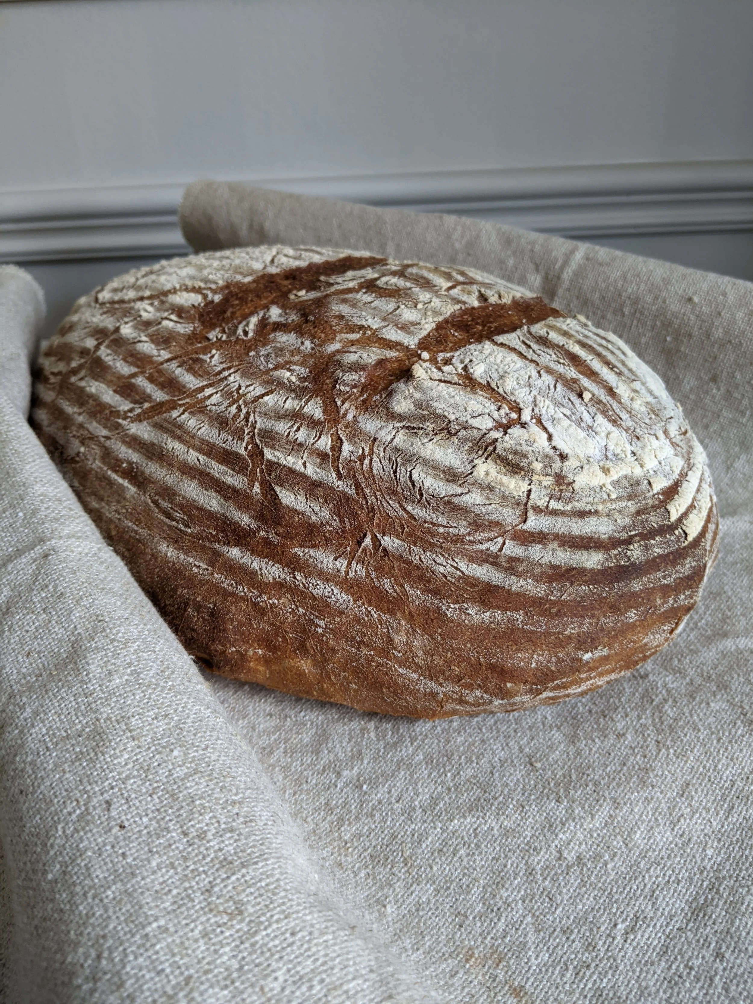 OUR PRODUCTS — Laura Anne's Bakehouse