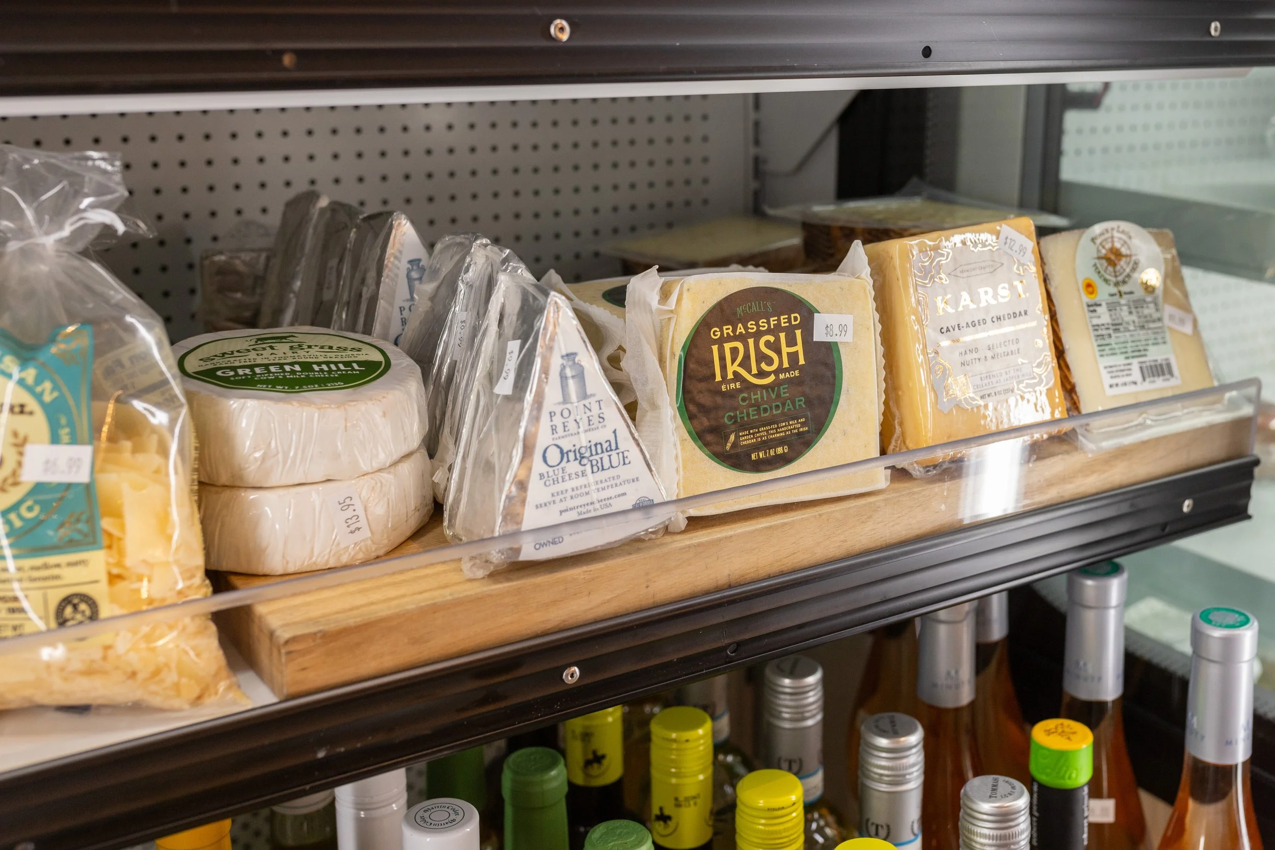 Gallery — Cline's Custom Meats | San Marco | Jacksonville, FL Butcher Shop