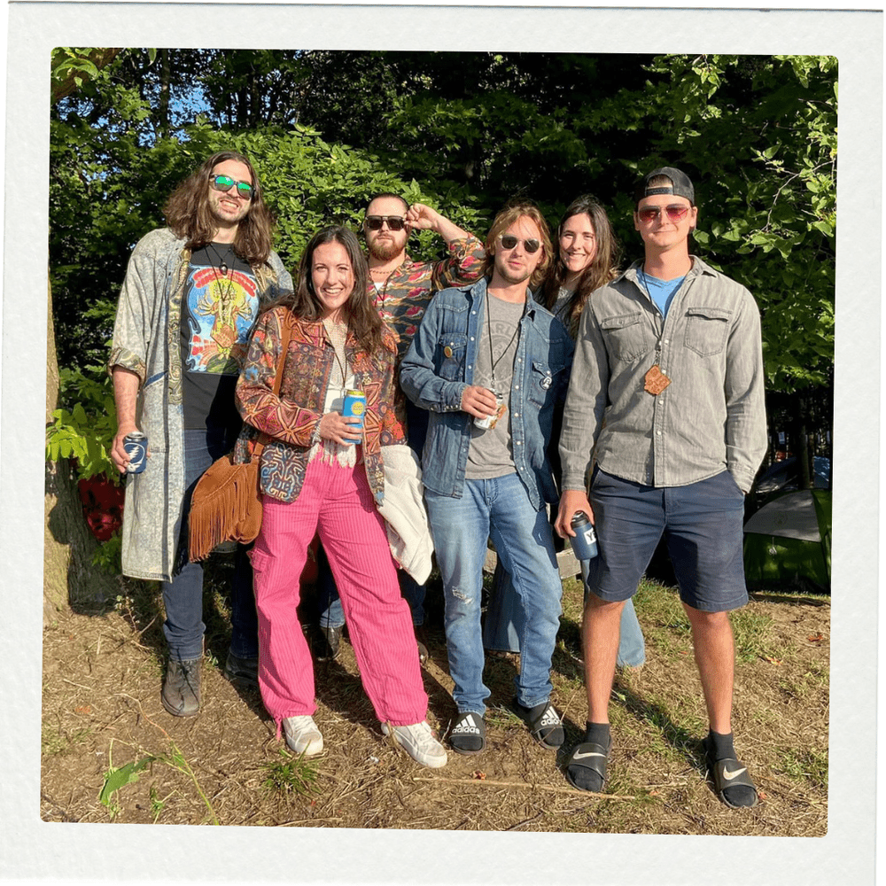 Press — Chloe & the Steel Strings