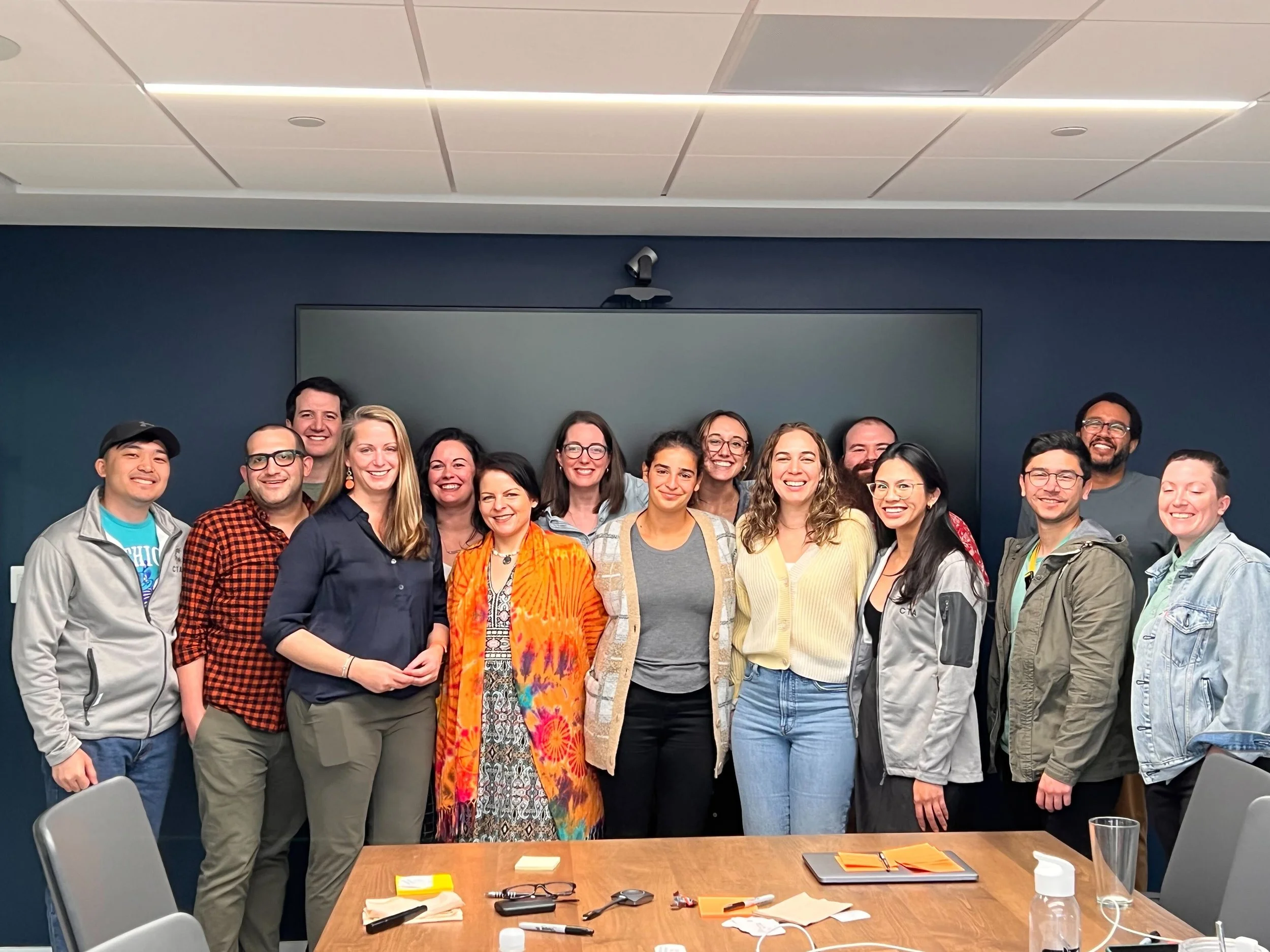 Our Mission — Community Tech Alliance