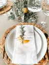 Easy Italian Dinner Tablescape: DIY Tips for a Perfect Pizza & Wine ...
