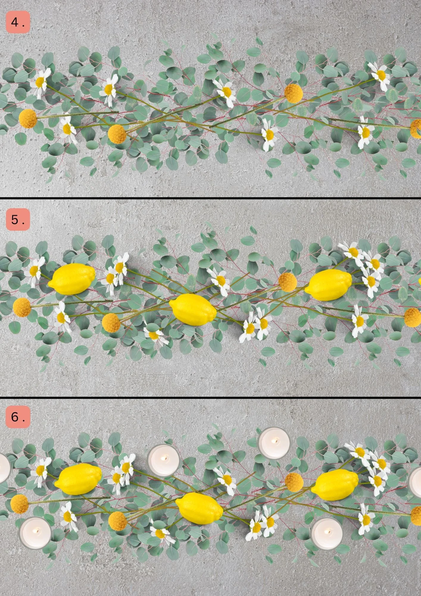 Easy Italian Dinner Tablescape: DIY Tips for a Perfect Pizza & Wine ...