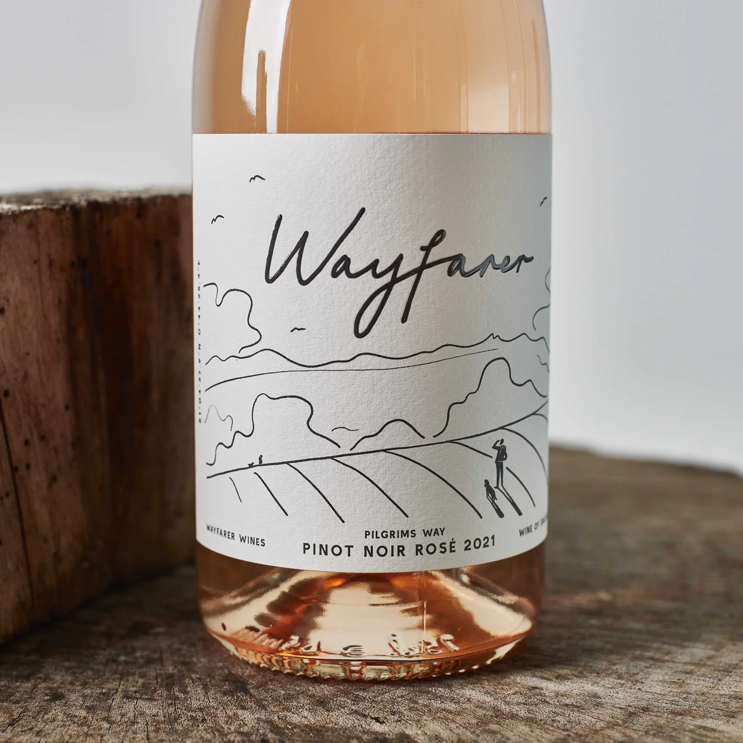 Wayfarer — Studio Bouch