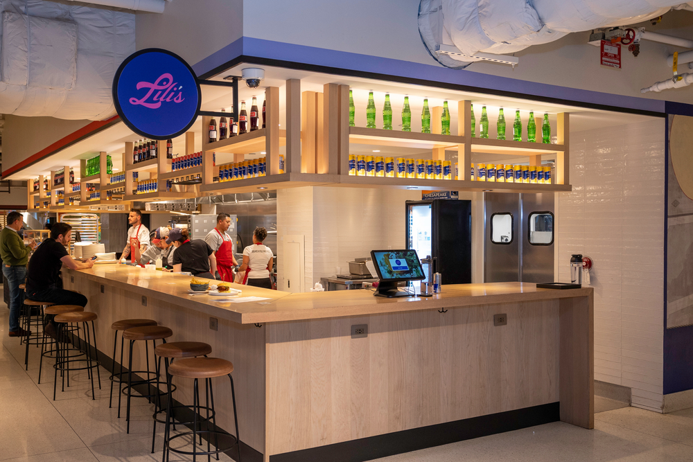 Lili’s | Thoughtfully Created Traditional Fare in Arlington