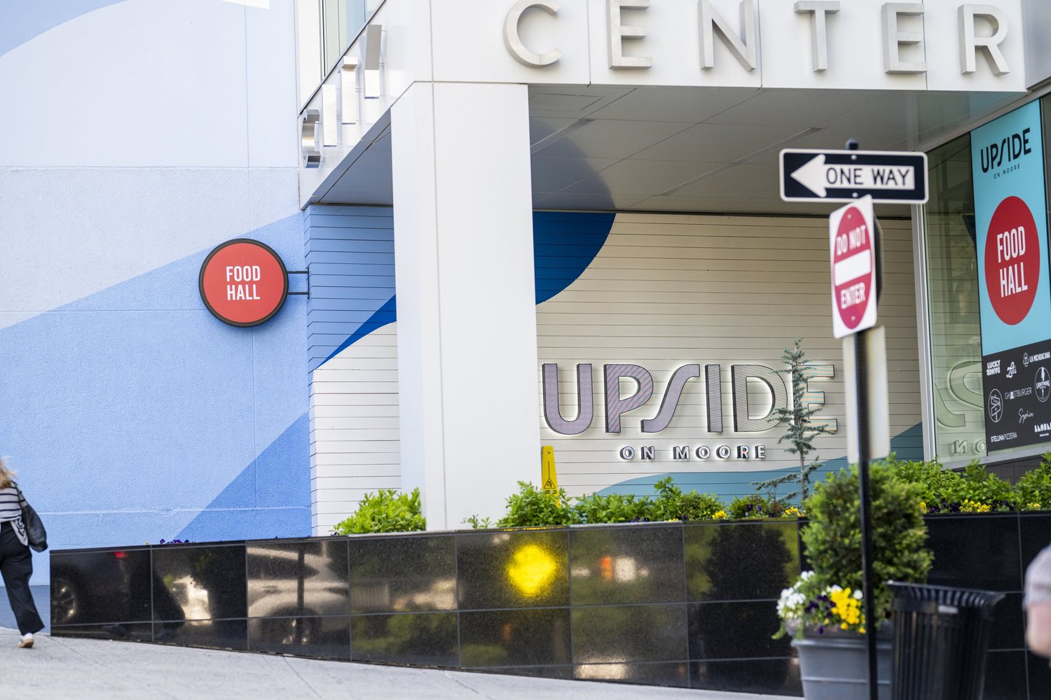 Visit Us | Rosslyn Food Hall and Event Space in Arlington VA