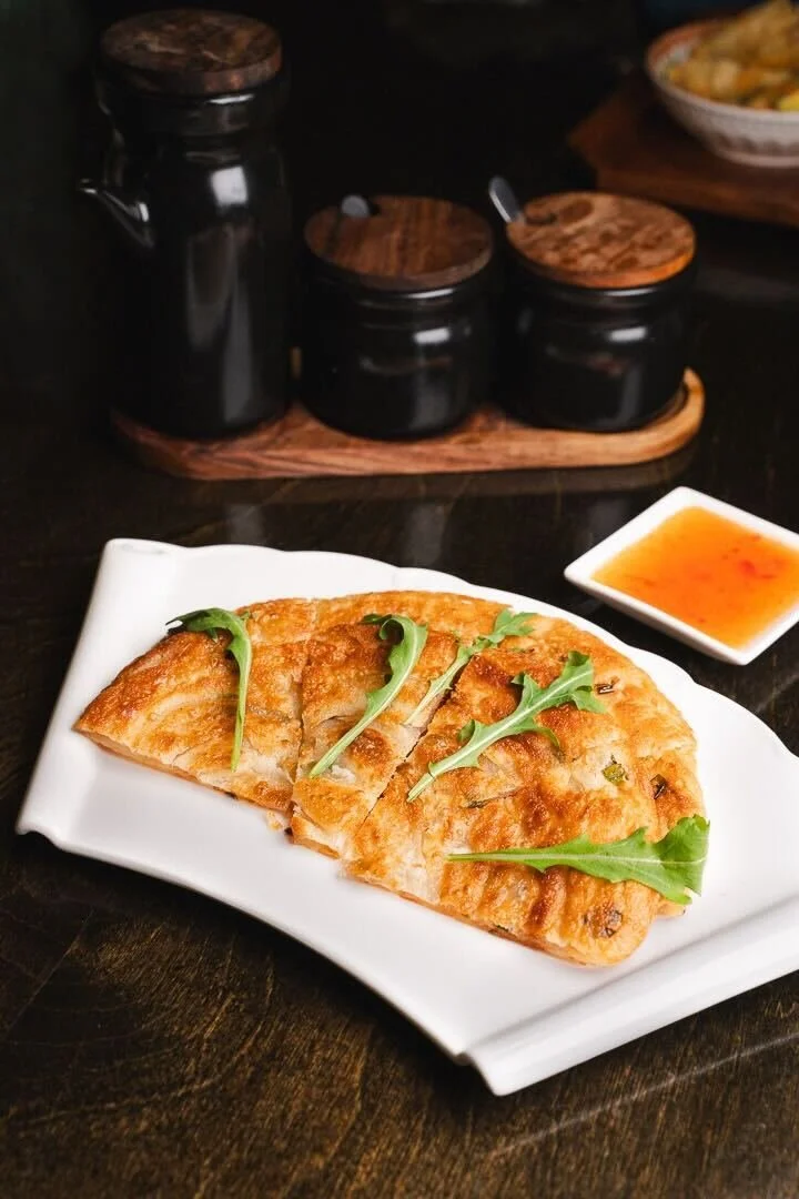 Little Tiger Dumplings