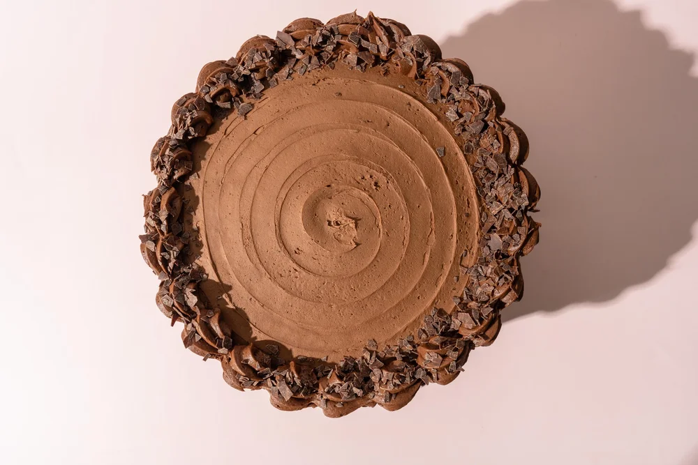 Audrey Angeles has spent 18 years in Washington, DC, transforming flour ...
