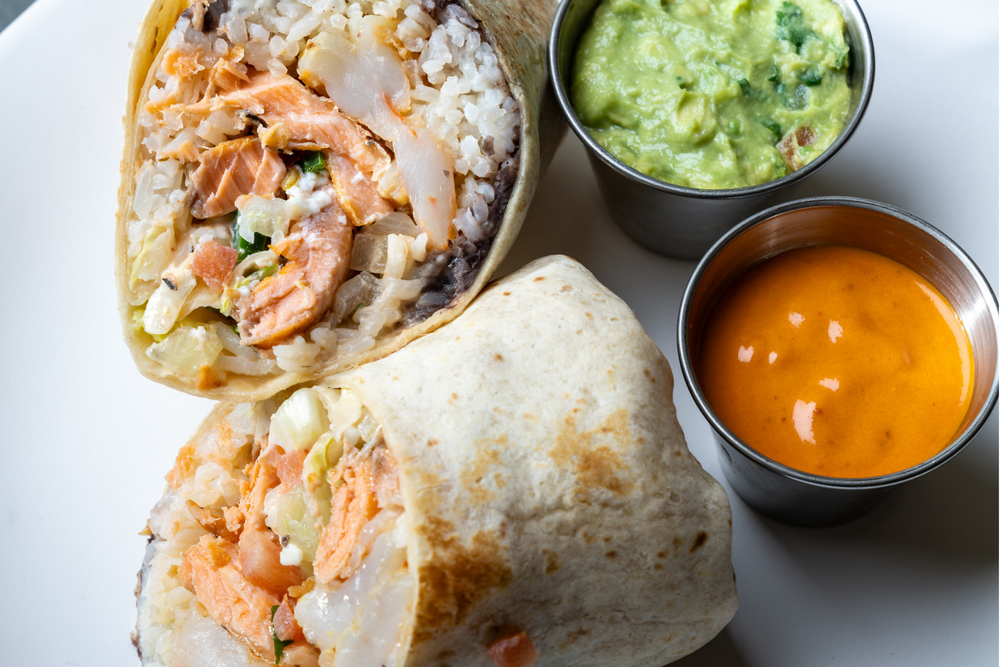La Michoacana | Authentic Mexican Food in Arlington