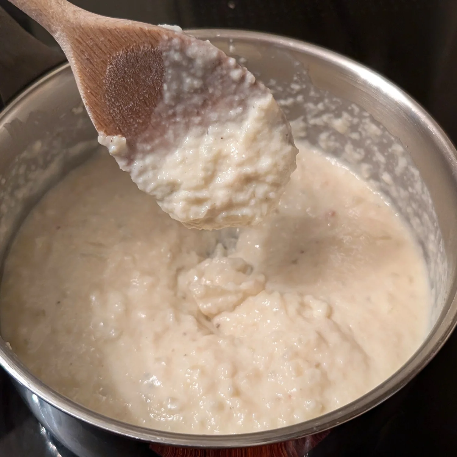 How to Make the Perfect Bread Sauce
