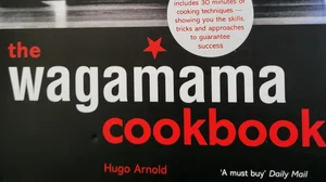 The Cook, Eat, Repeat! Top 10 Recipe Books