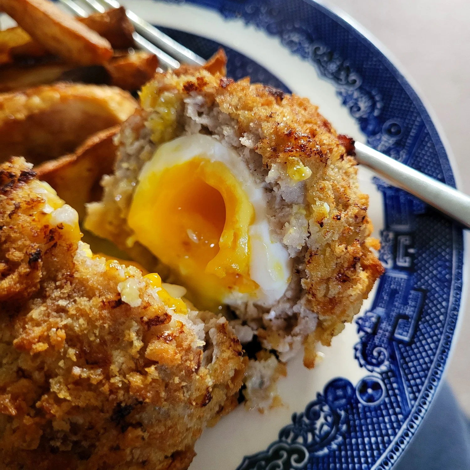 Cook, Eat, Repeat!