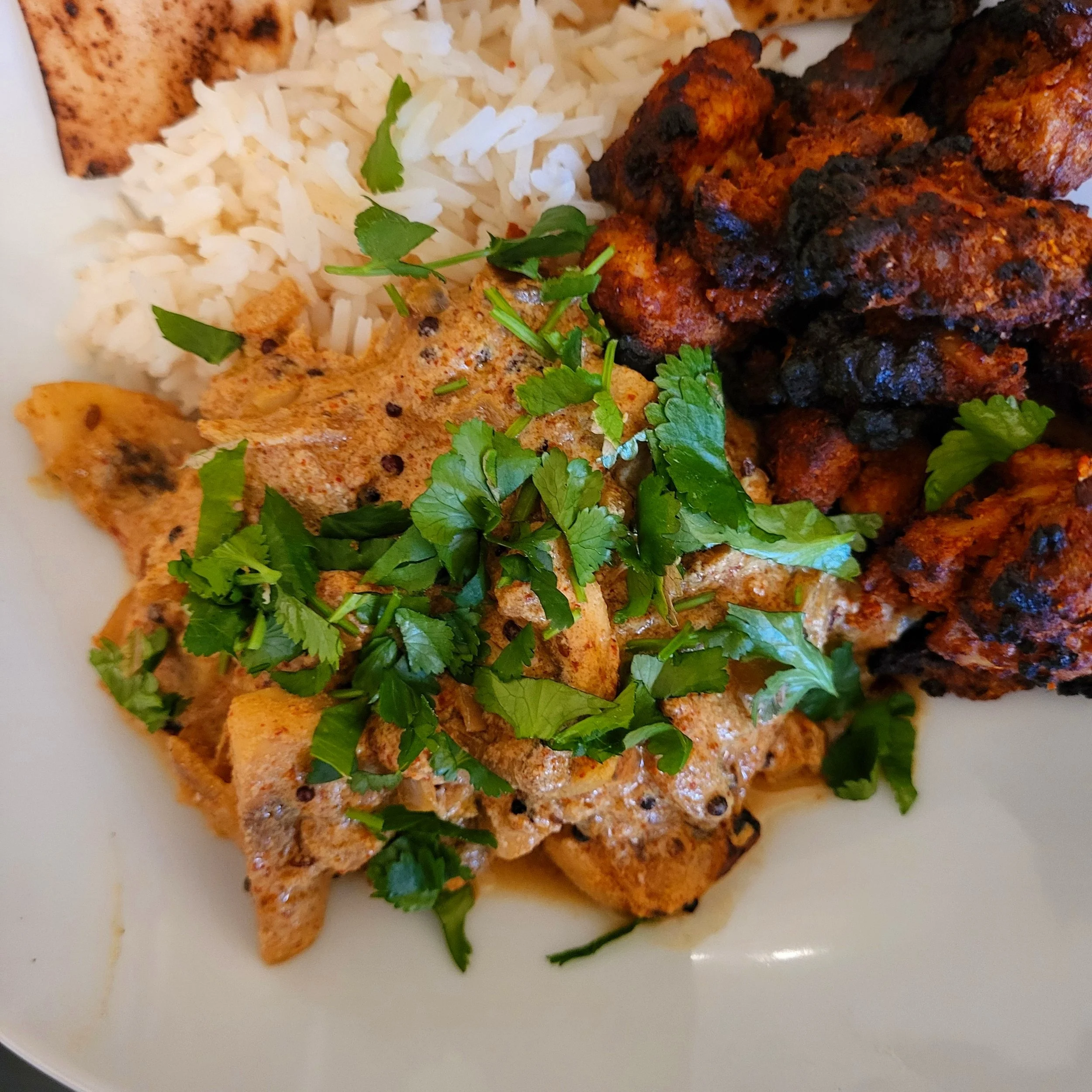 Cook, Eat, Repeat!