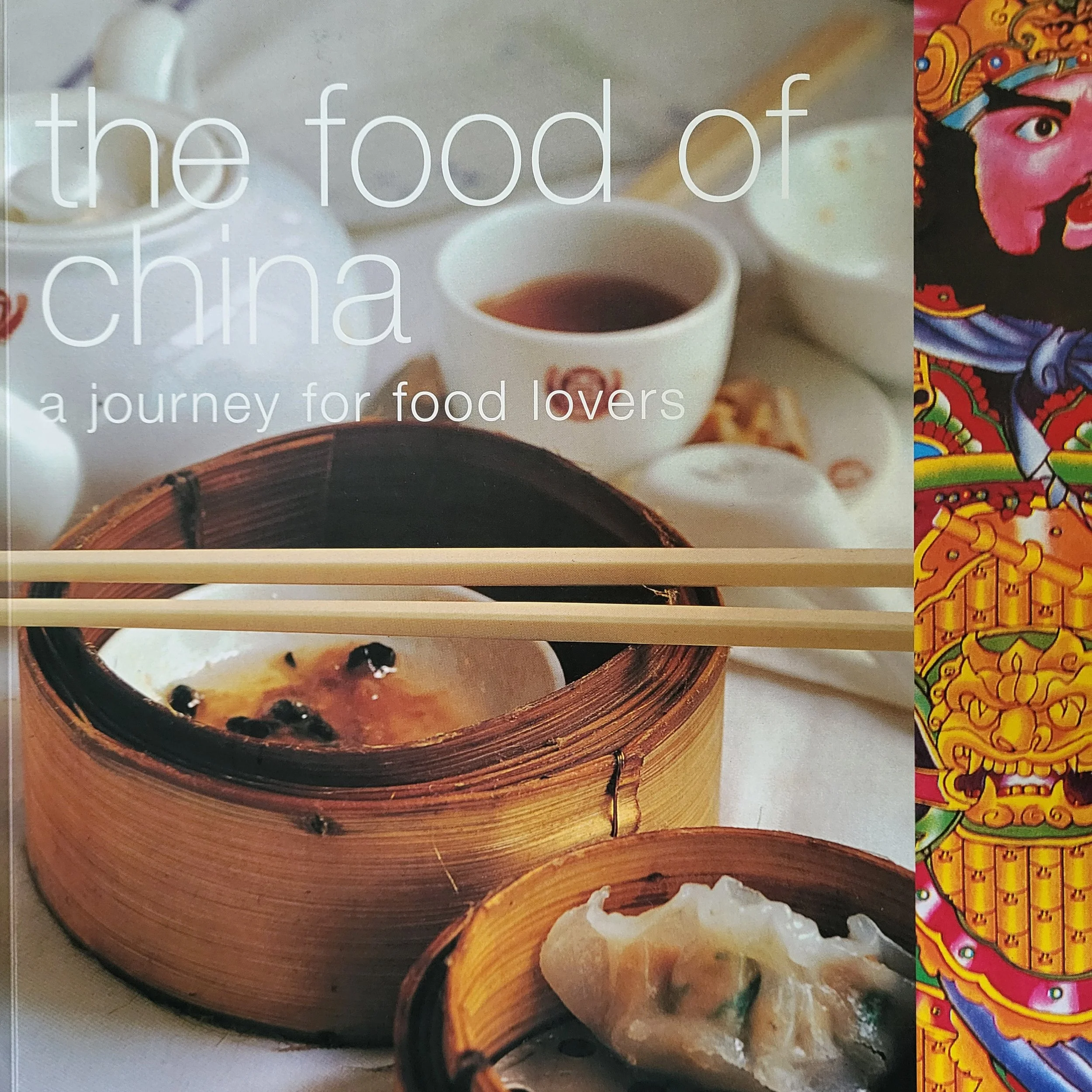The Cook, Eat, Repeat! Top 10 Recipe Books