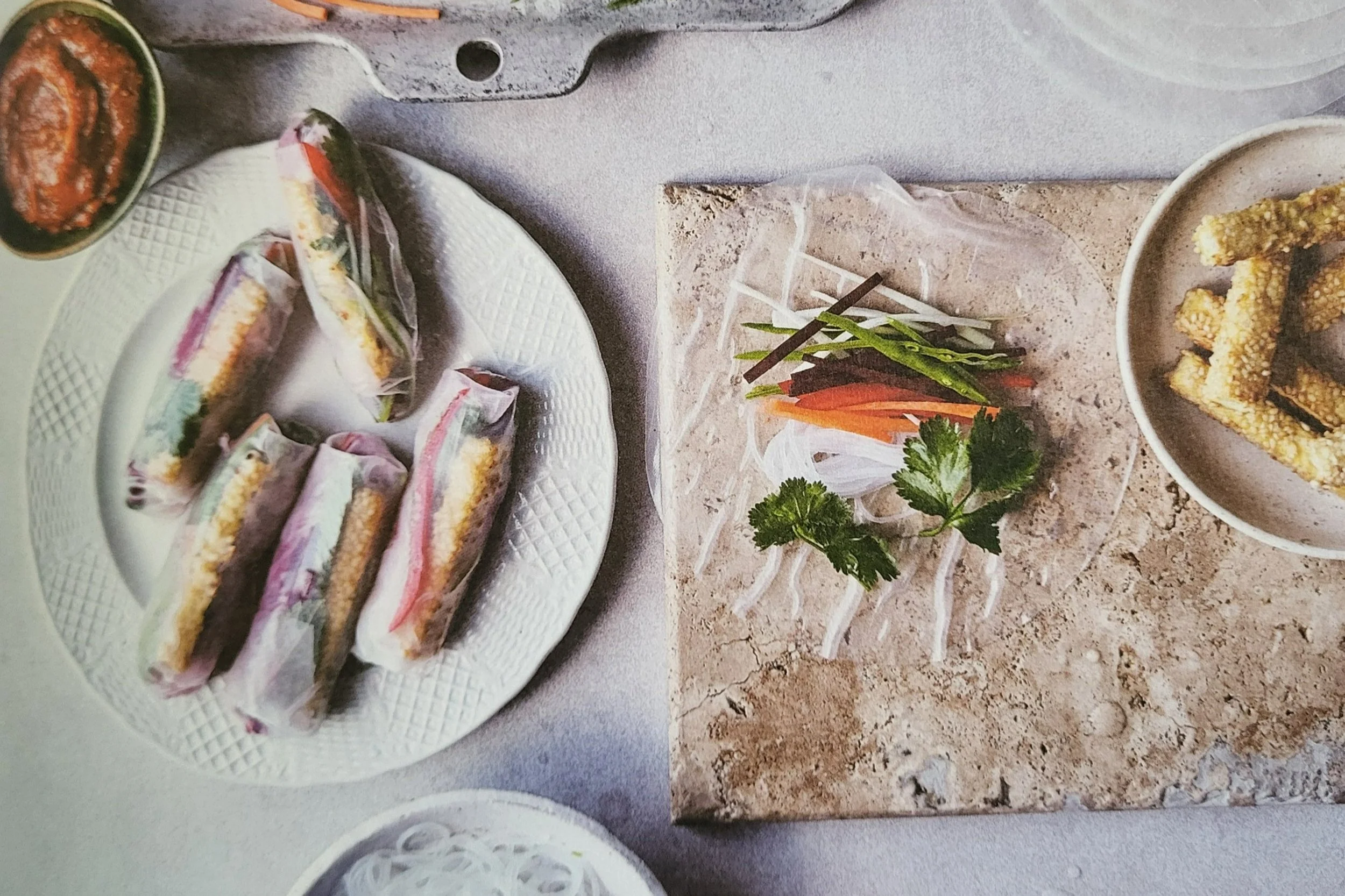 The Cook, Eat, Repeat! Top 10 Recipe Books