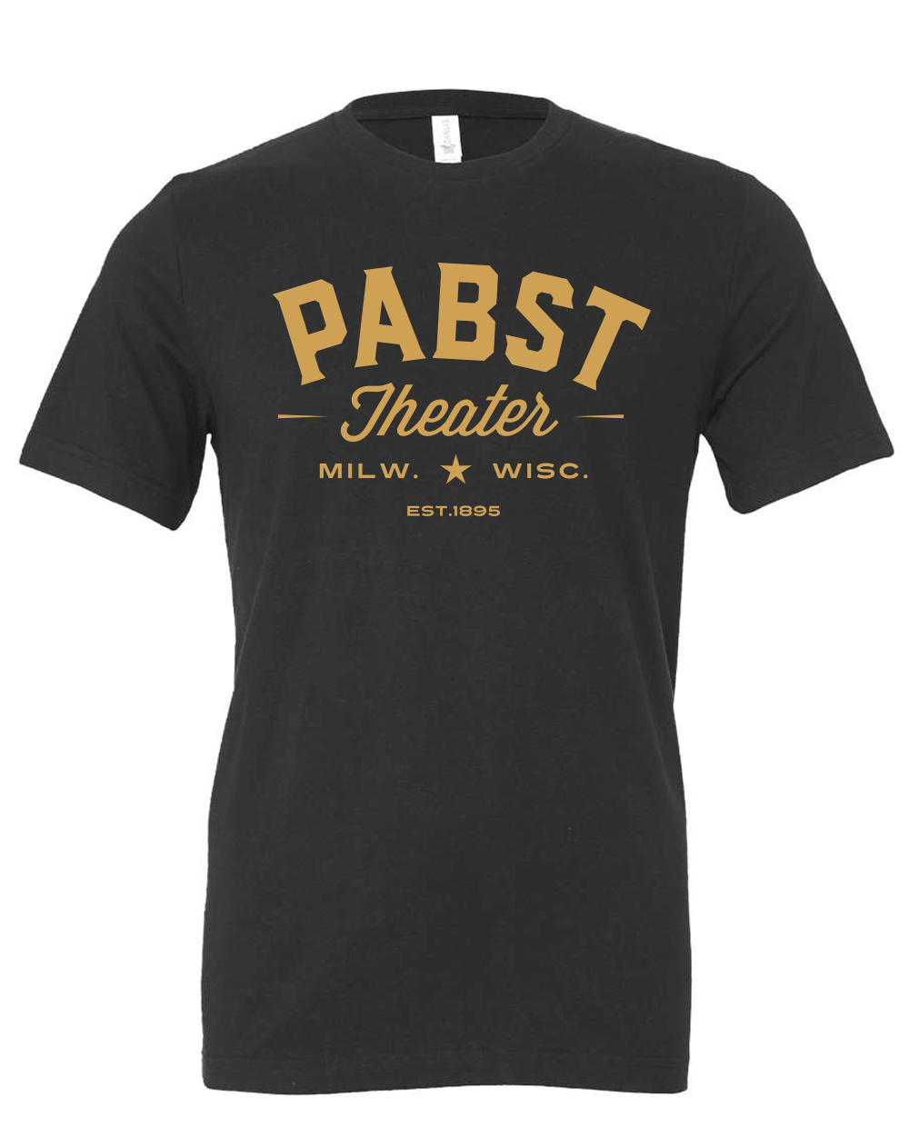 Pabst Theater Group Merch Store
