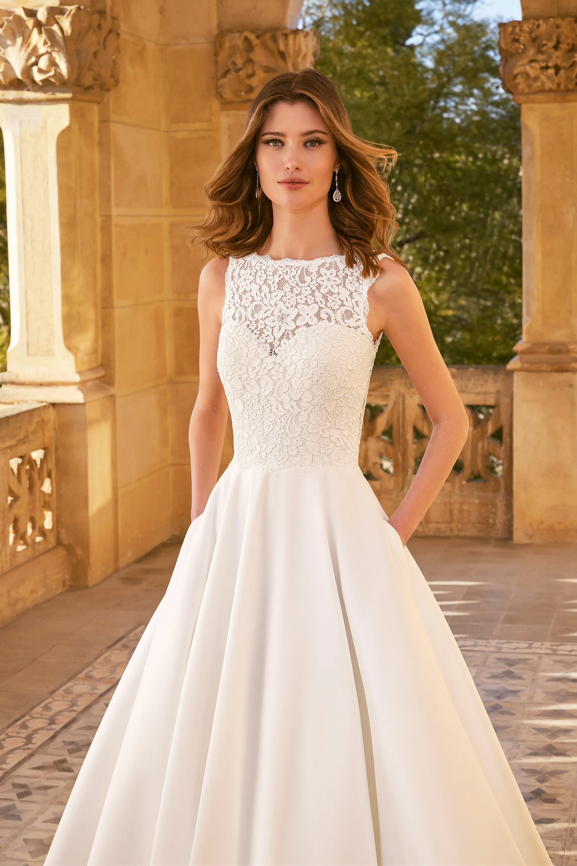 Mosaics of Love — Sweetheart: Unveiling life's happily-ever-after moments