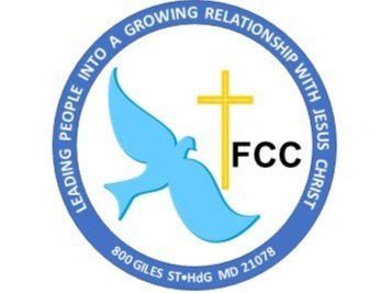 First Christian Church HdG