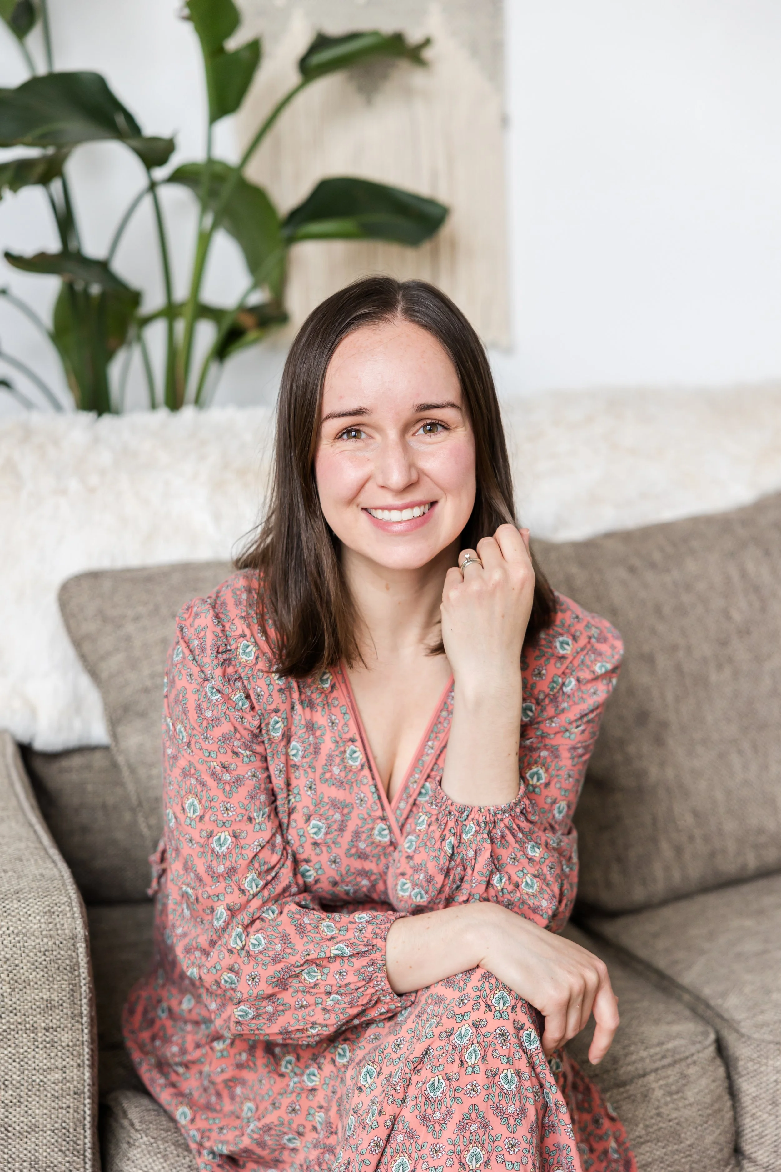 Maegan Smith MS, RD, LD — Common Beet Nutrition Counseling