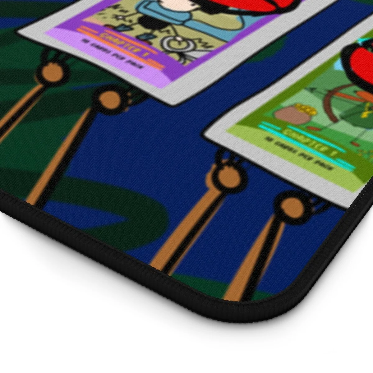 Dysfunctional Passholder