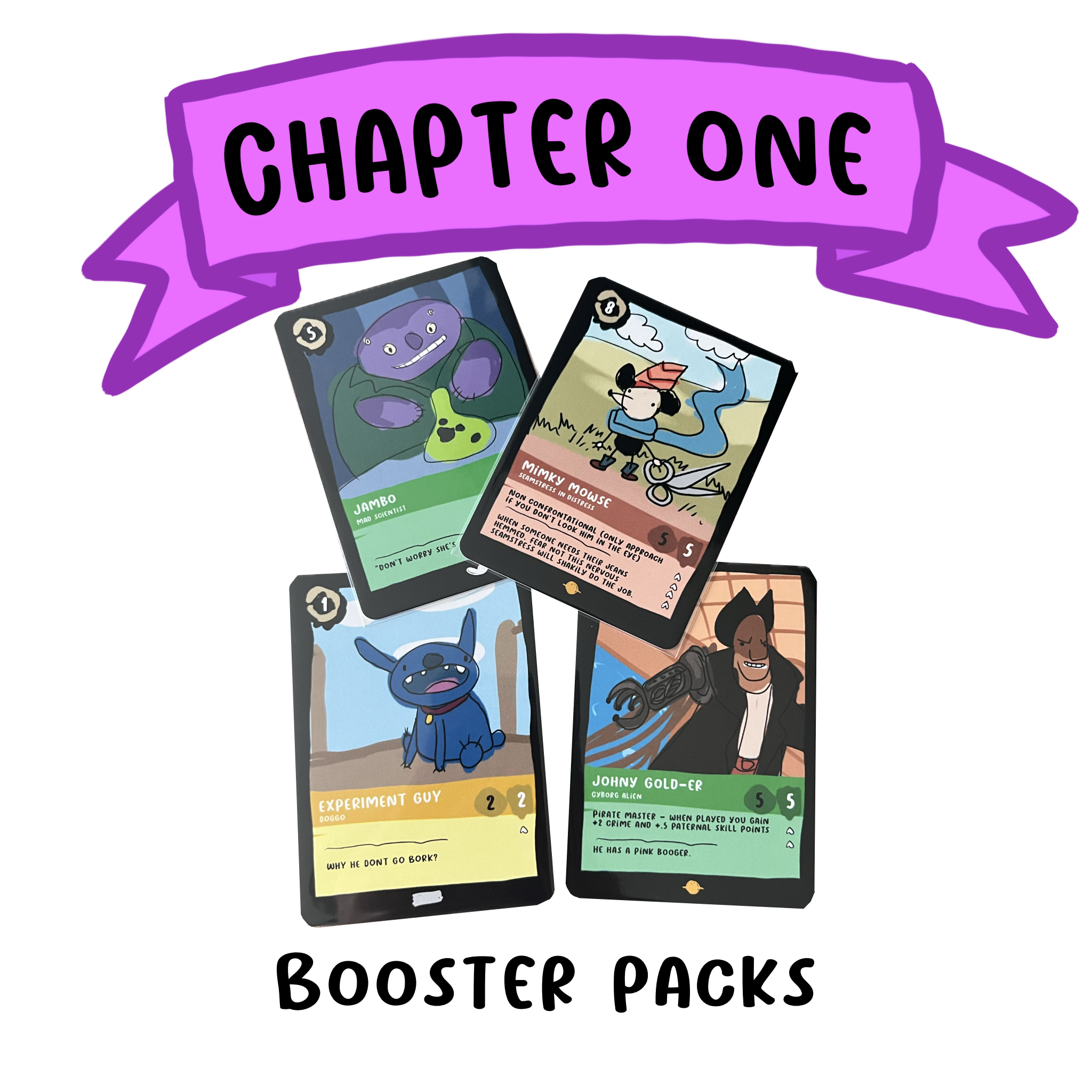 Dysfunctional Passholder