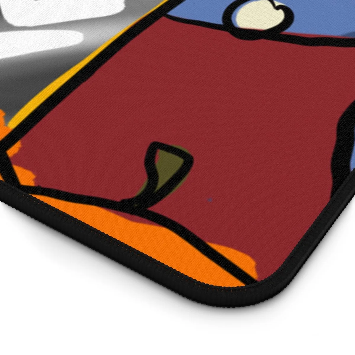 Dysfunctional Passholder