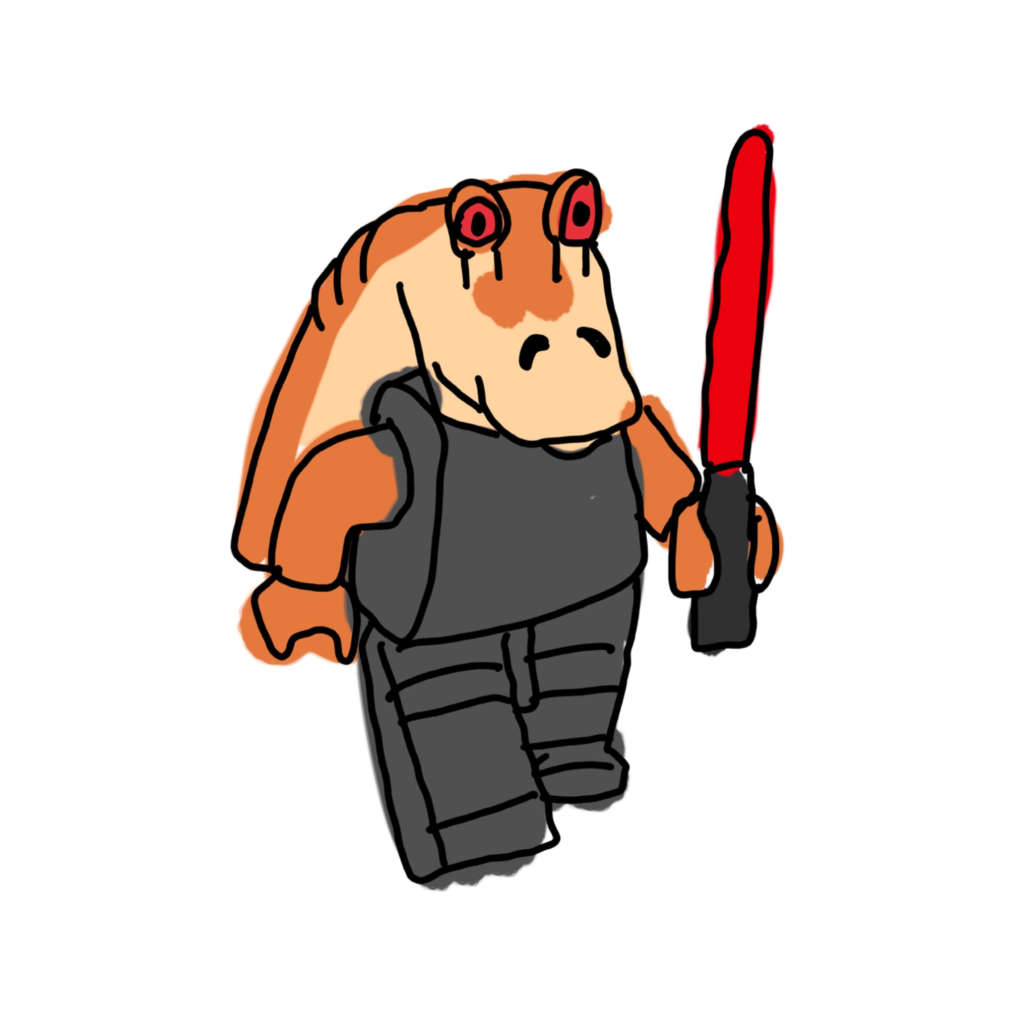 Dysfunctional Passholder