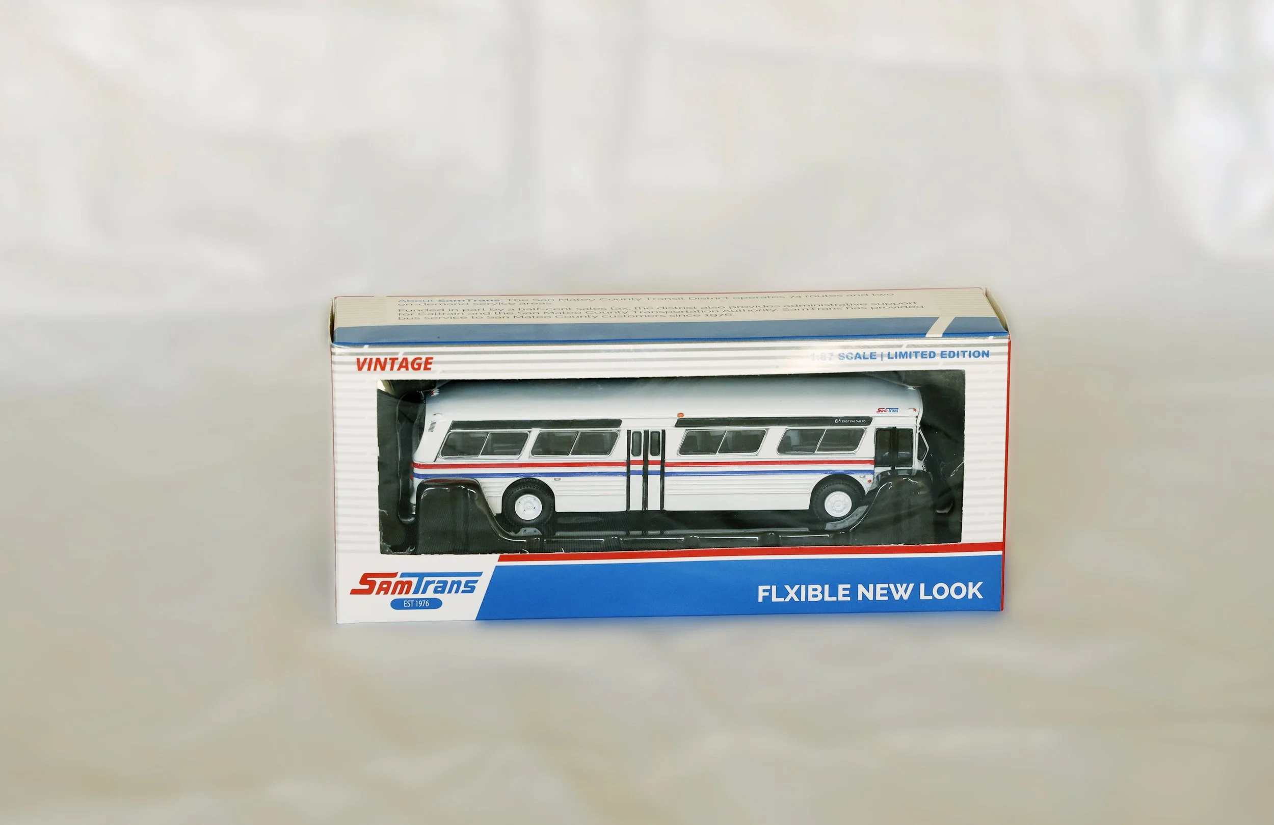 SamTrans Store — SamTrans Store