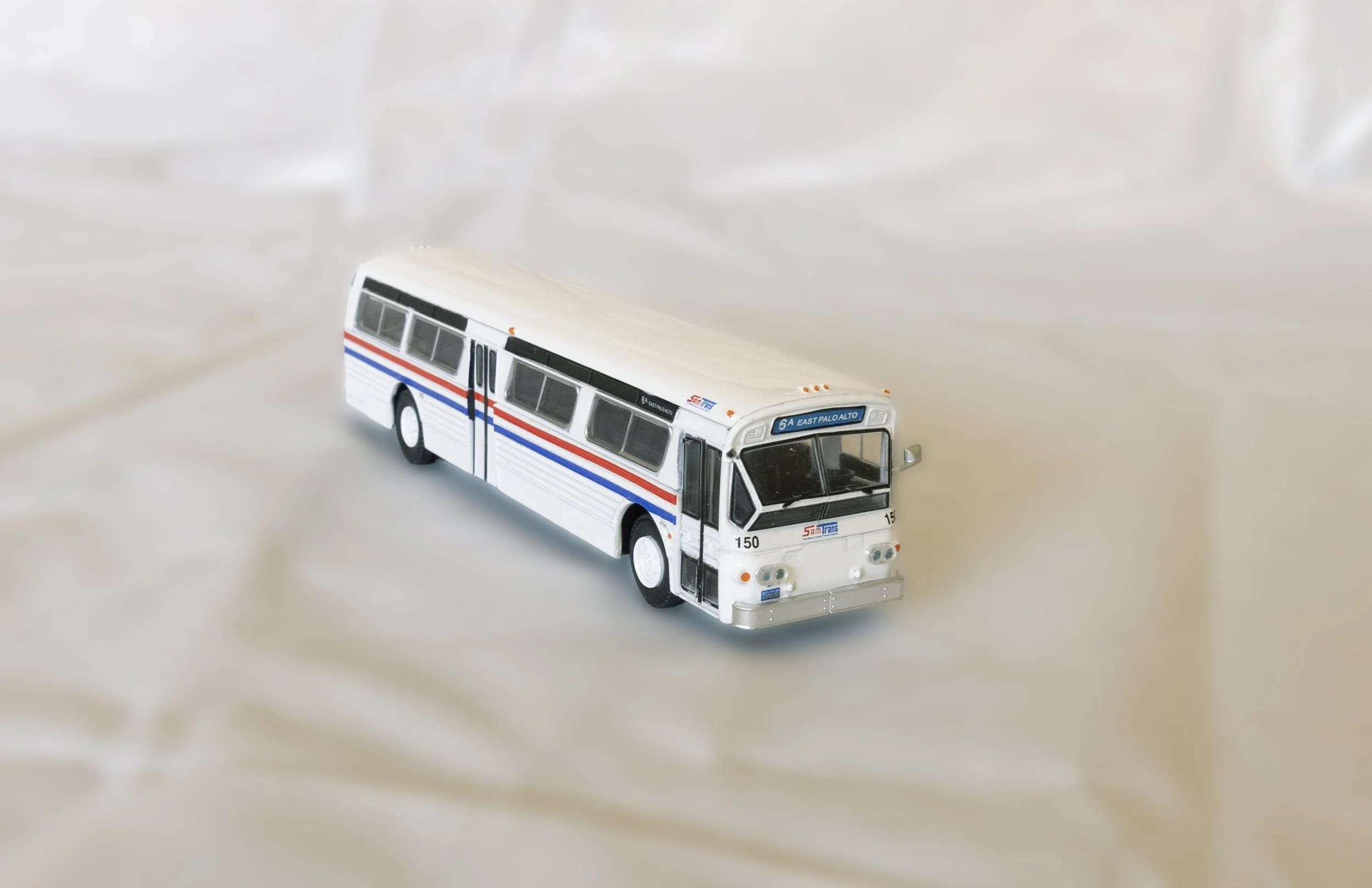 SamTrans Store — SamTrans Store