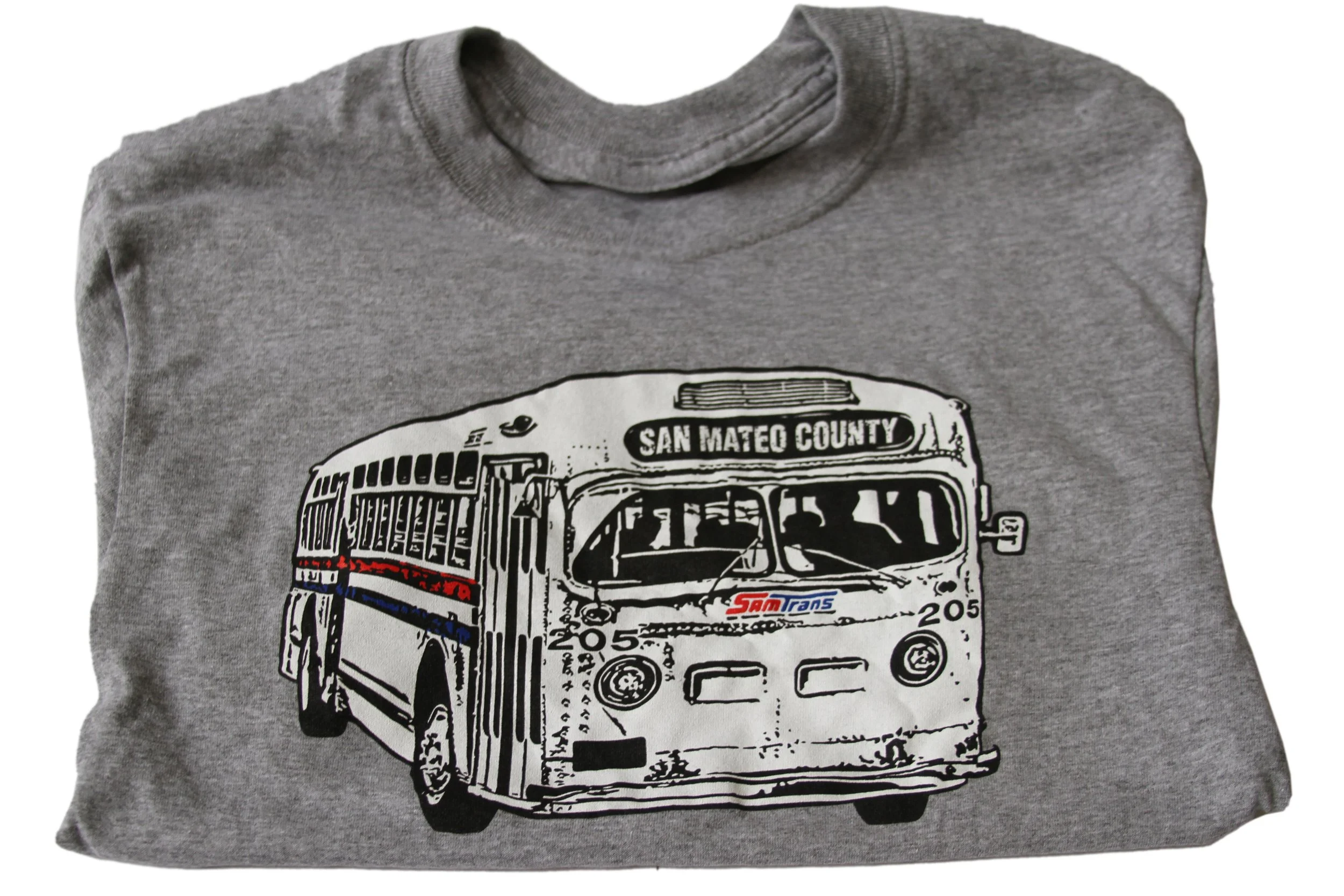 SamTrans Store
