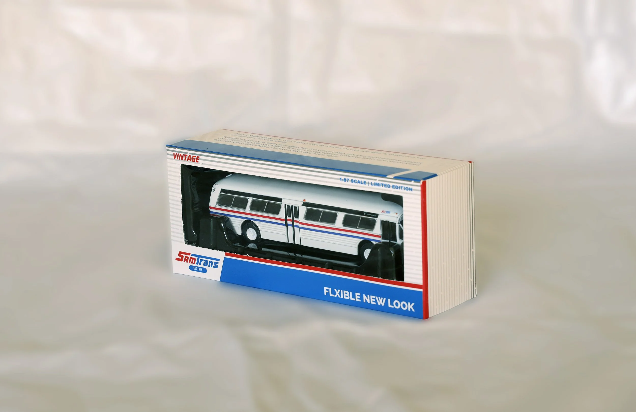 SamTrans Store — SamTrans Store