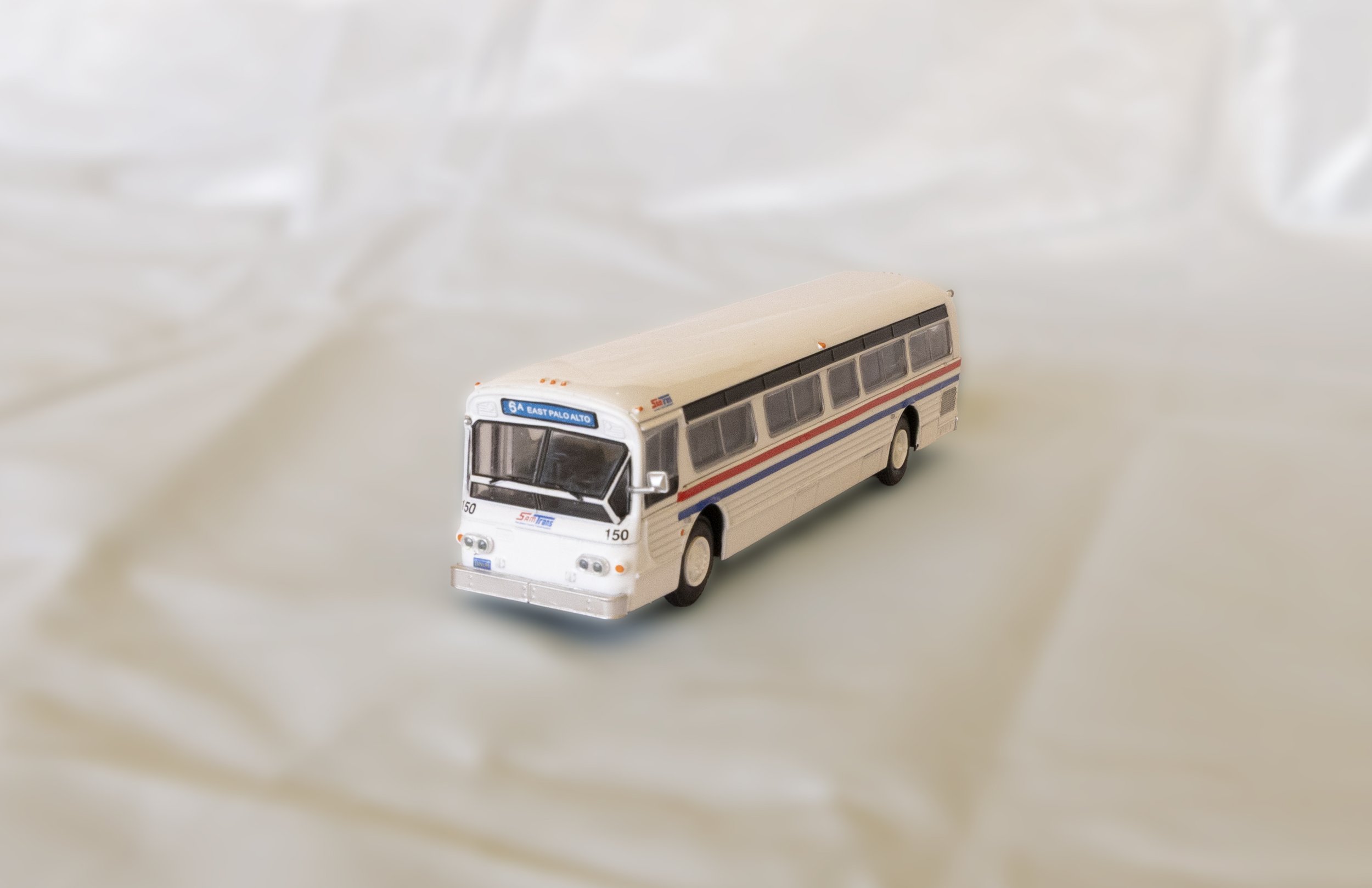 SamTrans Store — SamTrans Store