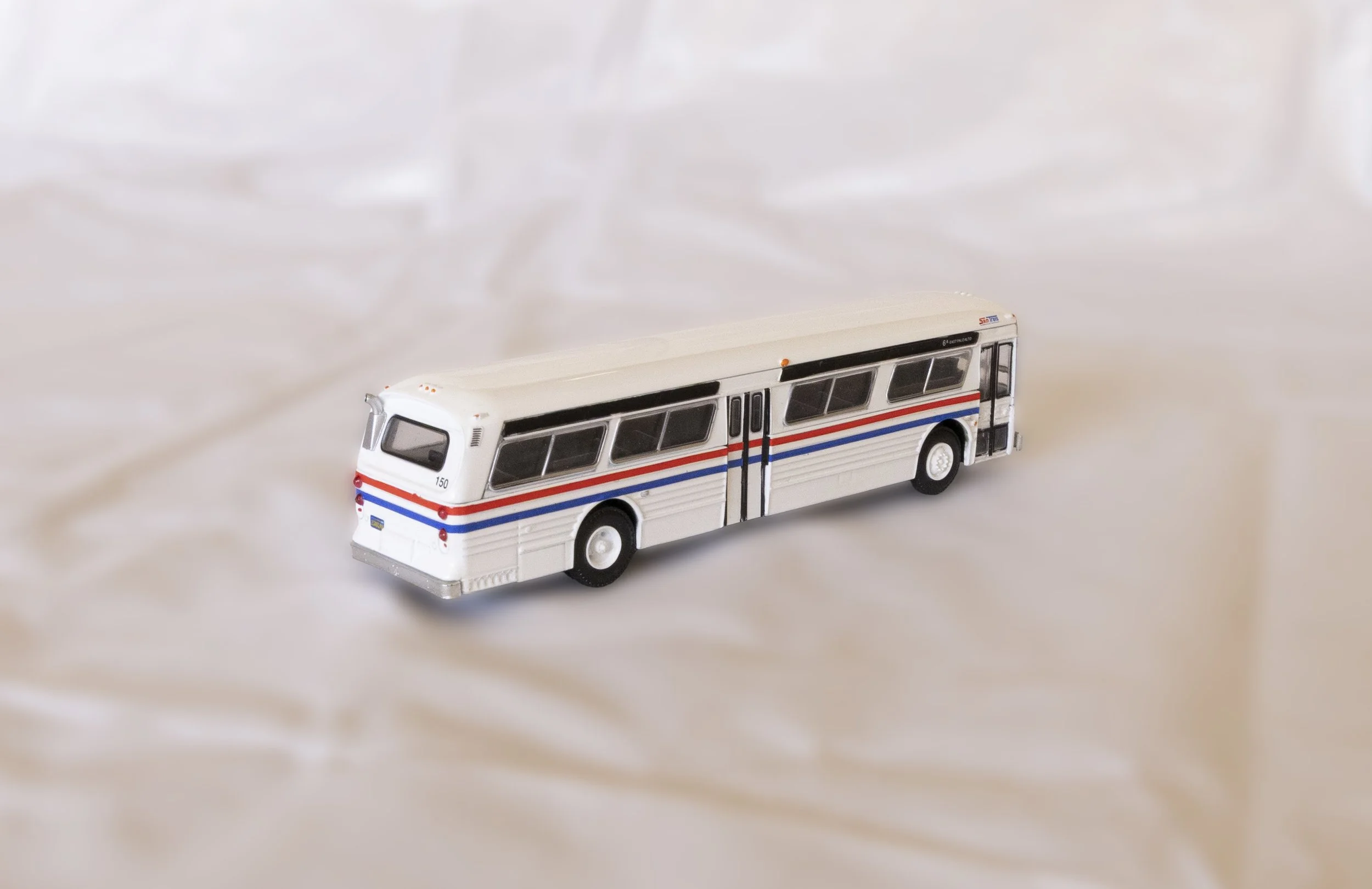 SamTrans Store — SamTrans Store