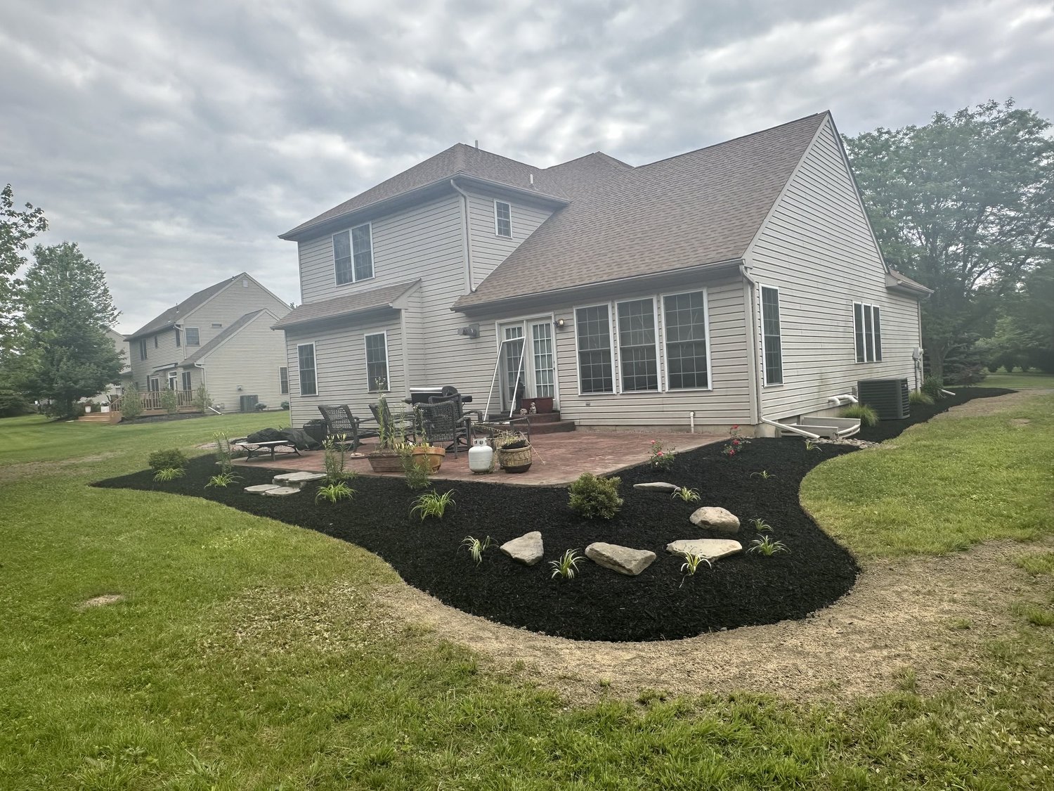 ABC Lawn & Landscaping