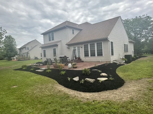 ABC Lawn & Landscaping