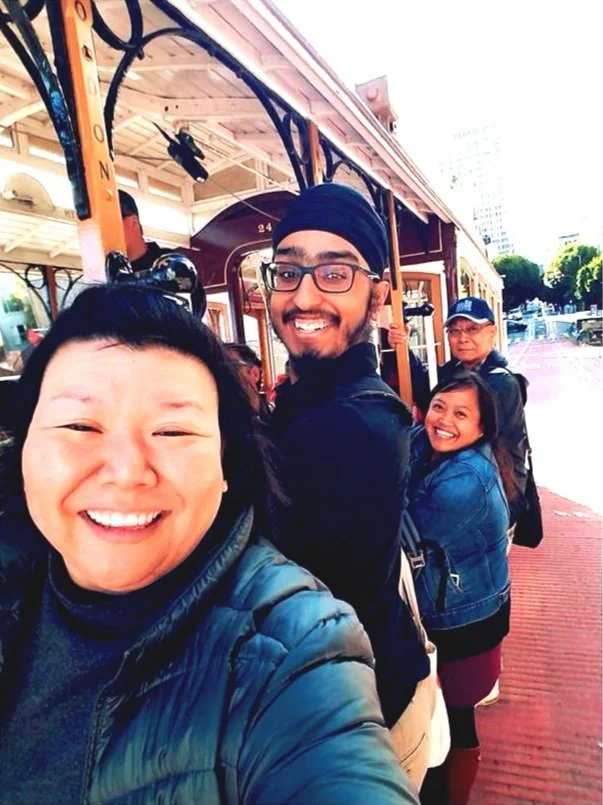 About APIAHiP — APIAHiP