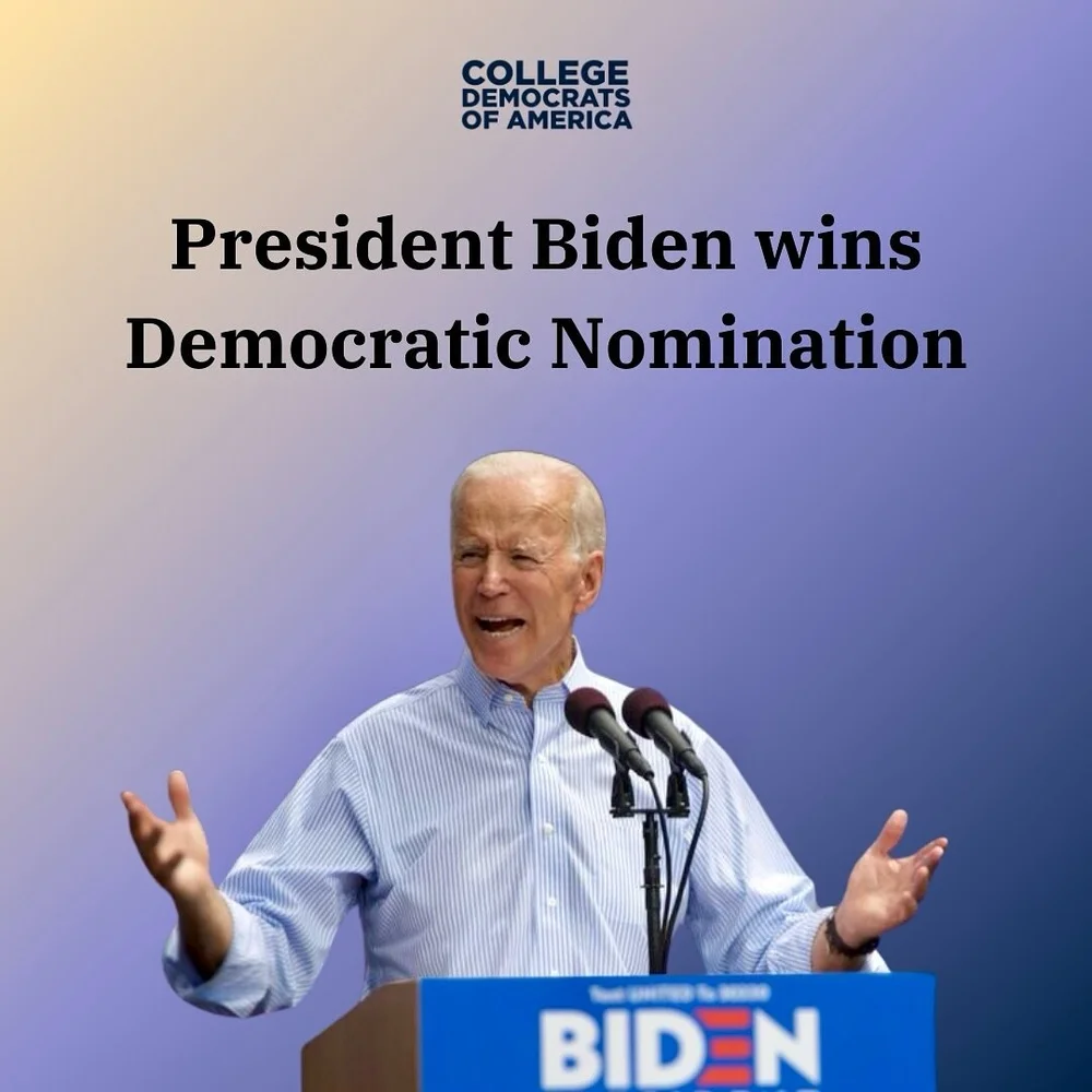 Who we are — College Democrats of America