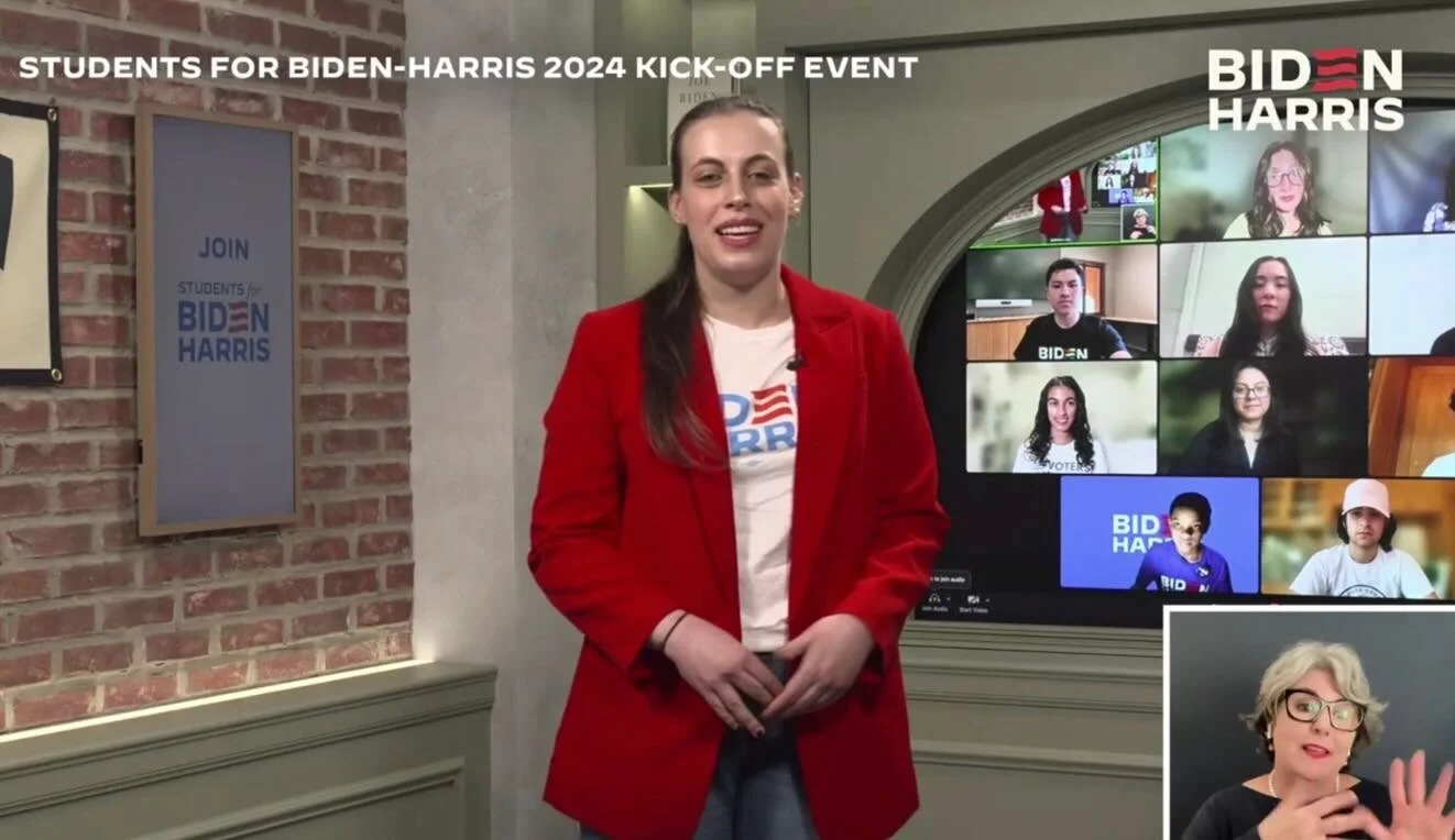 Who we are — College Democrats of America