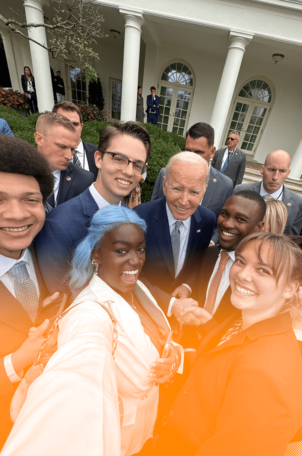 College Democrats of America