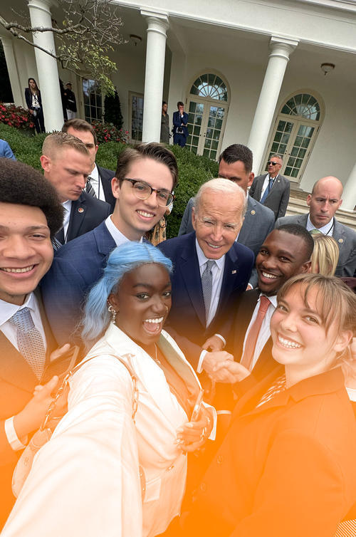 College Democrats of America