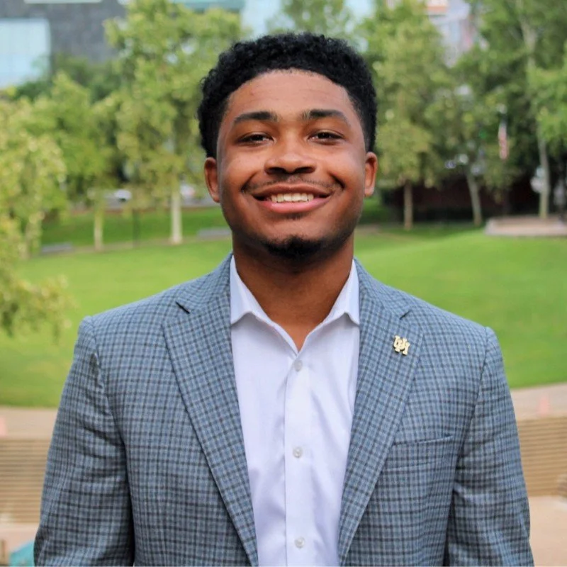 About 1 — College Democrats of America