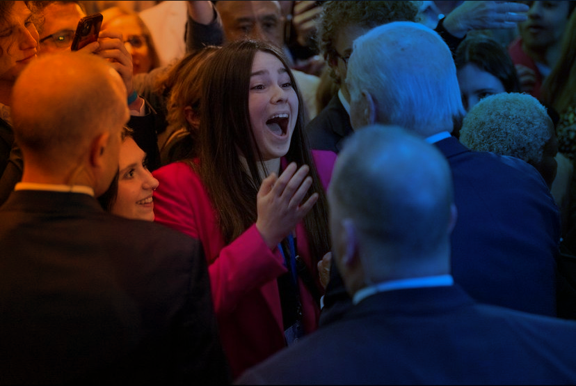 College Democrats of America