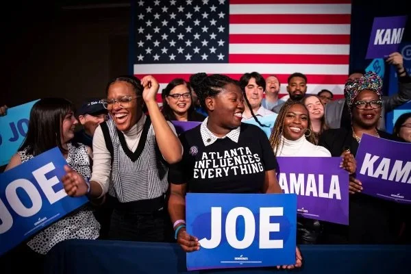 College Democrats of America